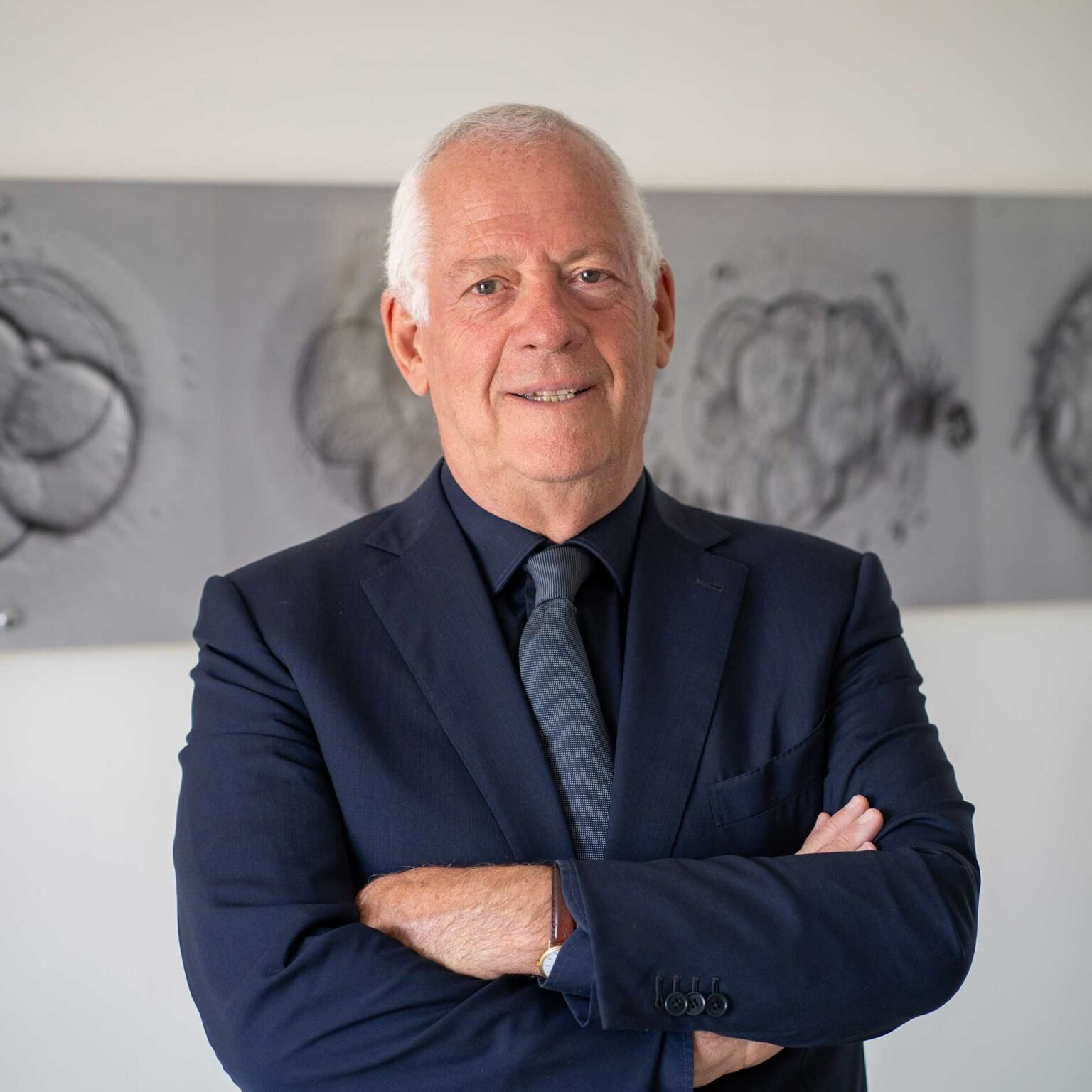 Equipe Clinica Fertilità | Centro Fecondazione Assistita