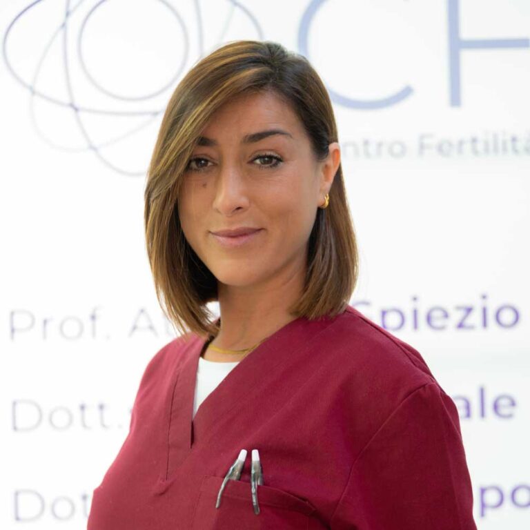 Equipe Clinica Fertilità | Centro Fecondazione Assistita